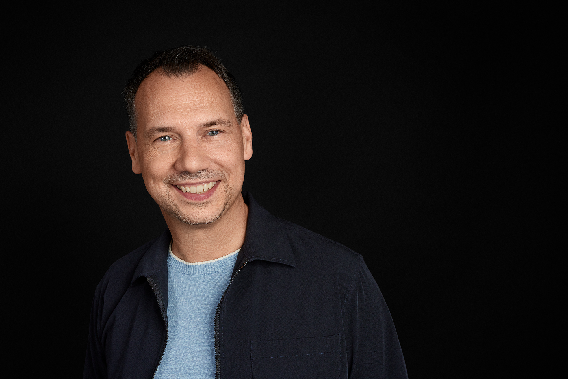 Wir haben Sebastian Fitzek interviewt!